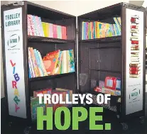 Avbob Road to Literacy campaign - PressReader