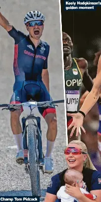 End of the gold rush - PressReader