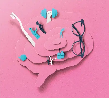 10 small things neurologis­ts wish you’d do for your brain - PressReader