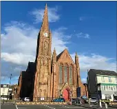 In need of a miracle Organs on the brink of being lost forever in Scots ...