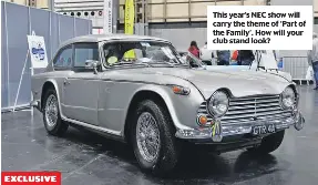 New theme for NEC show - PressReader