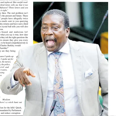 A Billy Bunter saga - PressReader