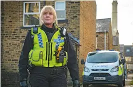 HAPPY VALLEY S3 - PressReader