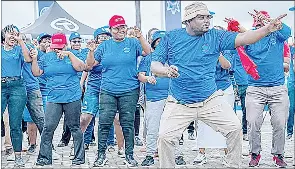 Customers win exciting prizes - PressReader