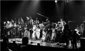 The Concert for Bangladesh - PressReader