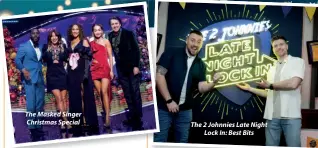 Days at the races - PressReader