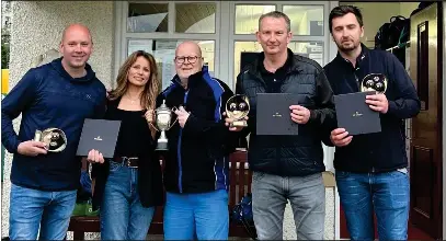 Sport Round-up --- - PressReader