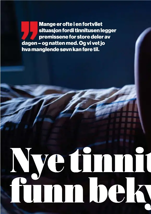 Nye tinni funn bek - PressReader