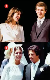 La eterna novia de Mónaco - PressReader