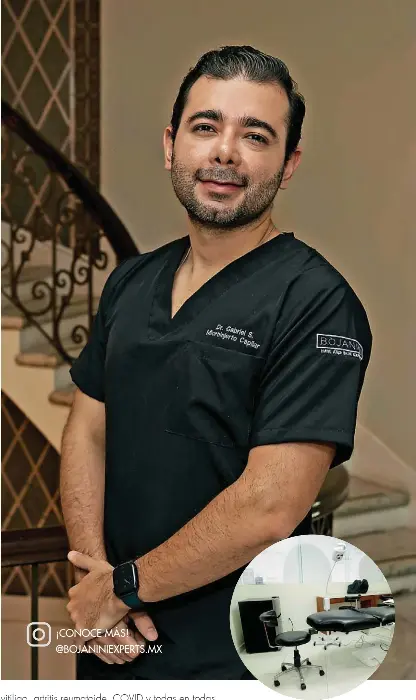 BOJANINI EXPERTS - PressReader