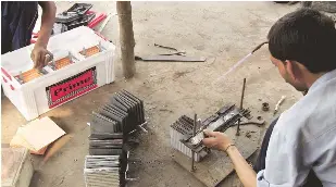 Future reforms to focus on potential of informal sector - PressReader