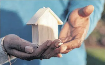 The challenges of housing insecurity - PressReader