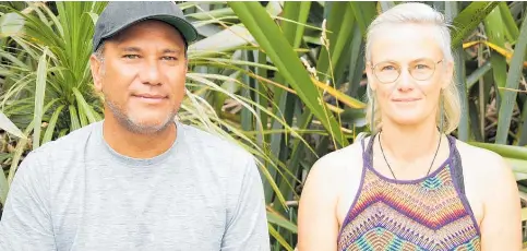 What’s happening at Wai Ata? - PressReader