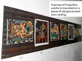 ‘Bubóng’–Coquilla’s view from the top - PressReader