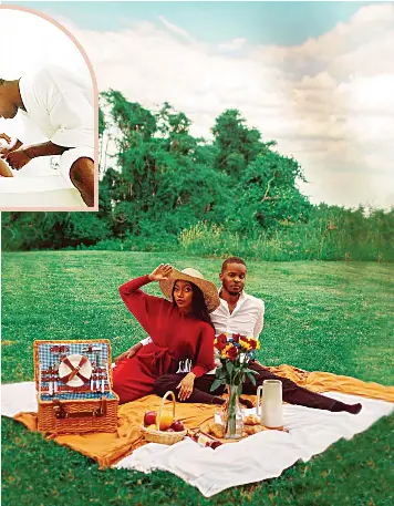 Creative Valentine’s Day ideas for thrifty couples - PressReader