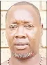 KING BLESSES 50 CHIEFS | Times of Eswatini | PressReade­r