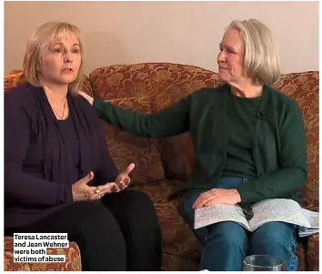 The Keepers: what happened next? - PressReader