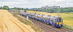 Give lesson in rail dangers, parents urged | Perthshire Advertiser ...