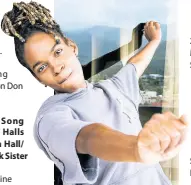 IRAWMA nomination­s revealed; 7 nods for Koffee - PressReader