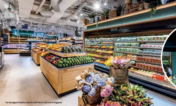 Doing little great things - PressReader