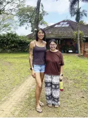 Angie Mead King: Advocating food sustainabi­lity, security through ...