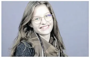 Anne Franck … une vie en cachette avec Lire en Bray - PressReader