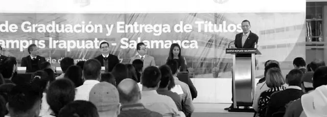 Se gradúan alumnos del DICIS - PressReader