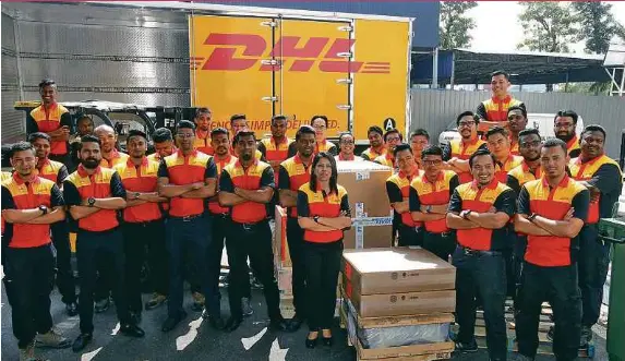 Rise to the challenge - PressReader