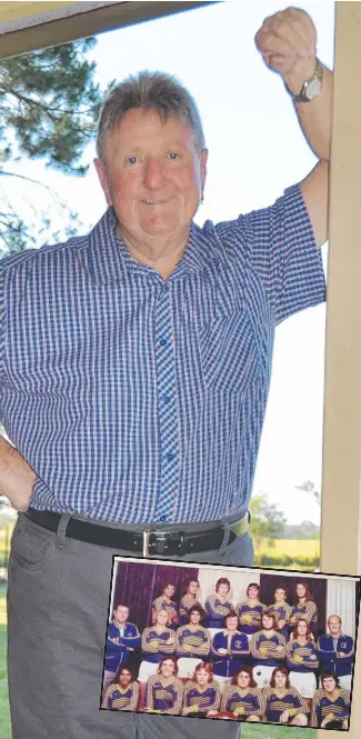 Family’s farewell to league legend - PressReader