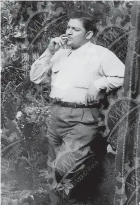 Se cumple medio siglo sin El rey de las rancheras - PressReader