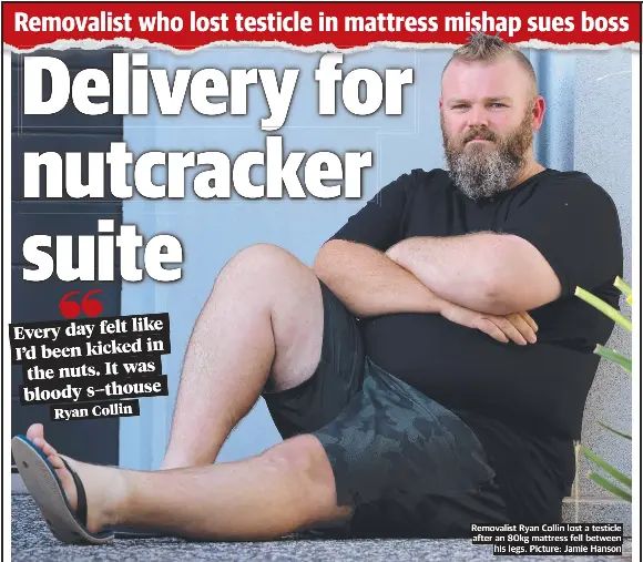 Delivery for nutcracker suite - PressReader