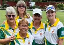 Lydden Hill in tribute to ‘backbone of club motorsport’ Mary - PressReader