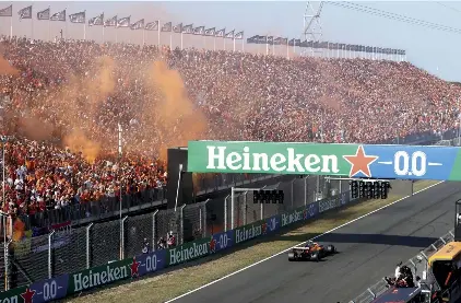 THE MAIN EVENT - PressReader