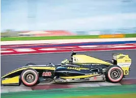 Herr Ingenieur ist ein gefragter Mann - PressReader