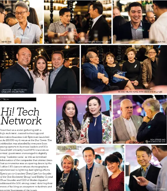 Hi! Tech Network - PressReader