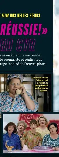 «C’EST UNE MISSION RÉUSSIE!» - PressReader