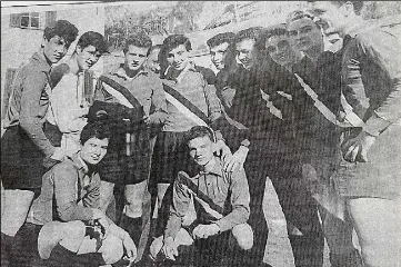 APRÈS LE DÉCÈS DE L’ANCIEN GRAND REPORTER DE NICE-MATIN Roger-Louis ...