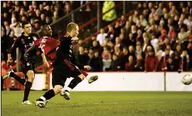 Diamond reflects on golden nights as Dons sparkled against elite - PressReader