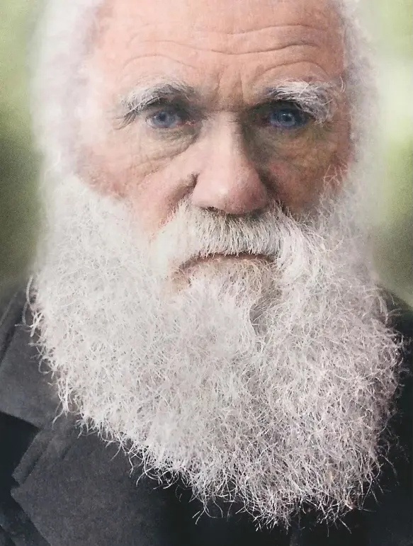 Darwin, una obra polémica - PressReader