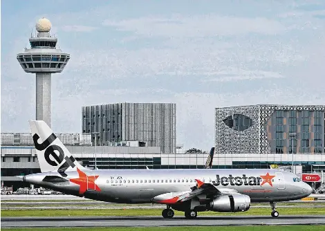 Jetstar Asia to cease ops on July 31; over 500 employees here affected ...
