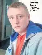 Serial shoplifter told to kick alcohol addiction - PressReader