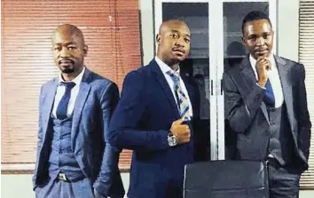 Khanyisa resort lends sparkle to kasi life - PressReader