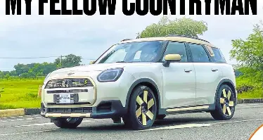 MY FELLOW COUNTRYMAN - PressReader