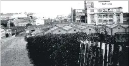 Has old motor factory run its course? - PressReader