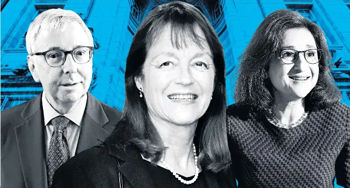 Controvers­ial Imperial boss tops pay rise list - PressReader