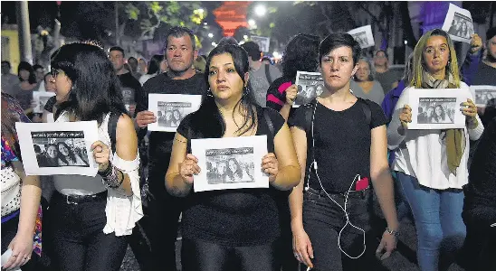 A la espera del inicio del juicio - PressReader