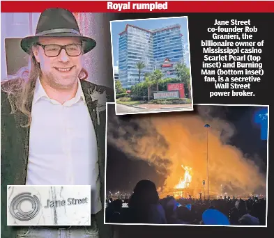 INVISIBLE RICH MAN - PressReader