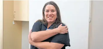 TONI MASON - PressReader