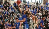 Springboro back in state final 4 after knocking off Mason - PressReader
