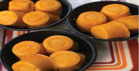 Yadda Ake Gyaran Gashi Na Musamman - PressReader